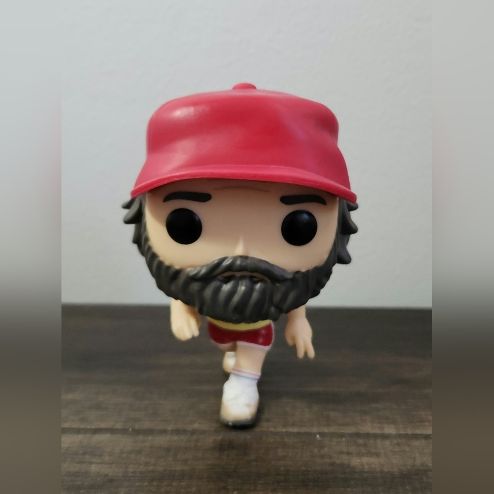Funko Pop! Movies Forrest Gump: Forrest Gump Walking … - Gem